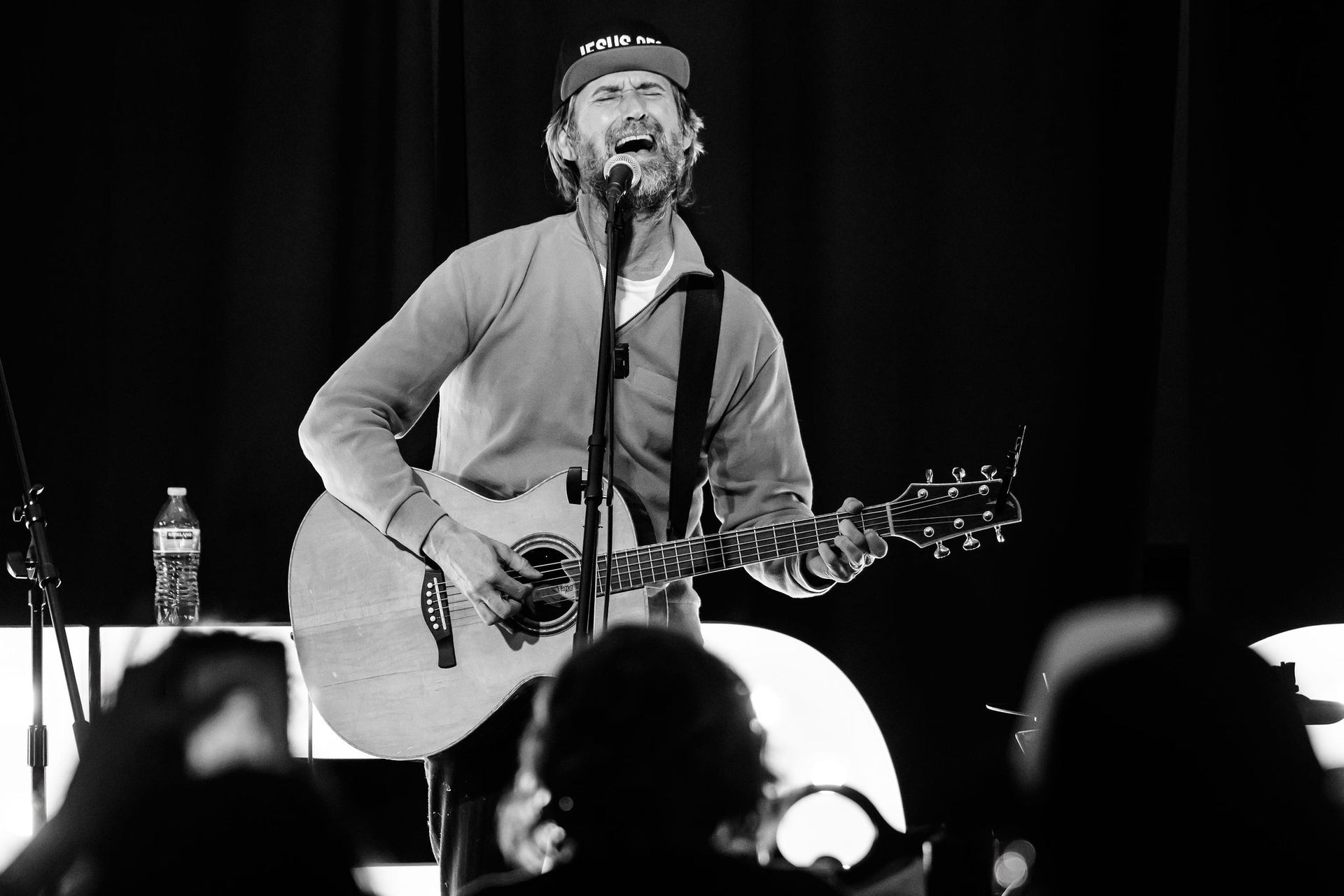 Kingdom Business Summit - Event Gallery – Turned On with David ...