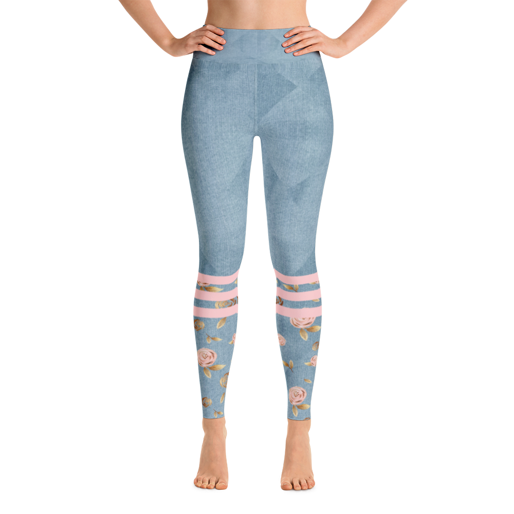 Baby Blues & Rosie tubes – Turned On with David + Angelike Norrie